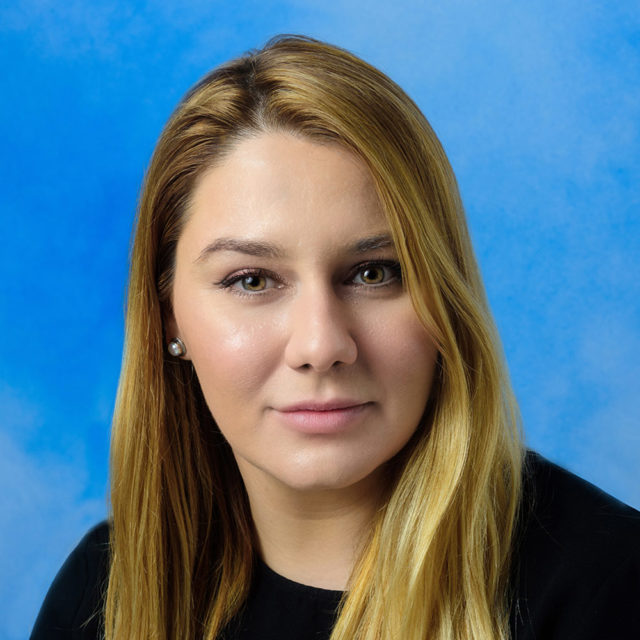 Dr-Jelena-Surla - The Wright Center