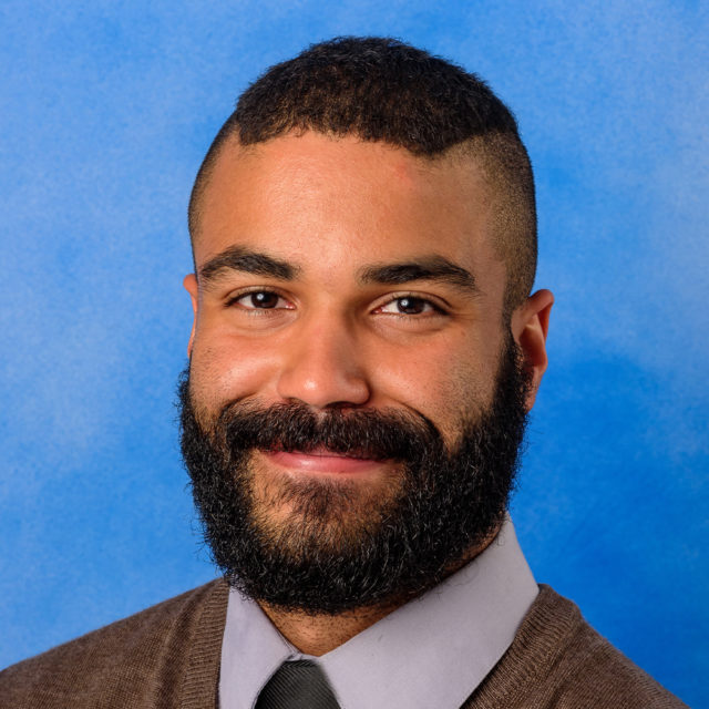 Dr Kevin Beltre - The Wright Center