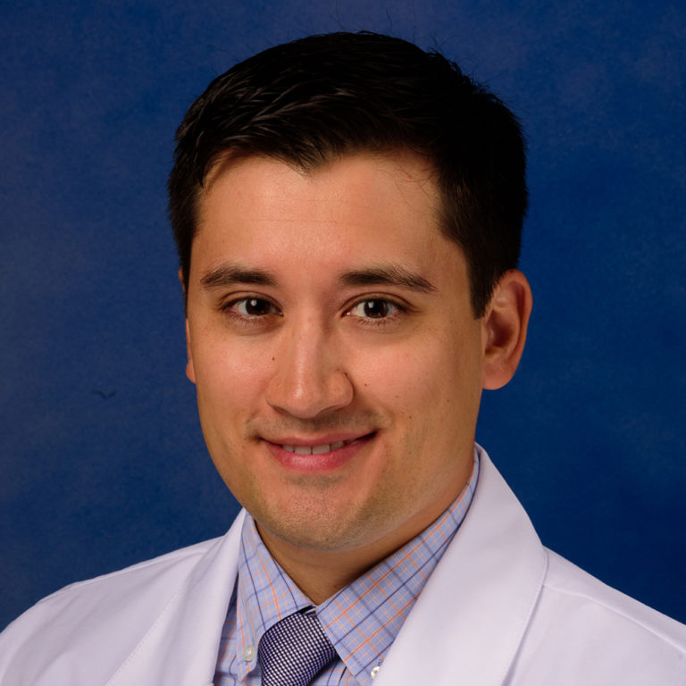 Dr. Andrew Thompson - The Wright Center