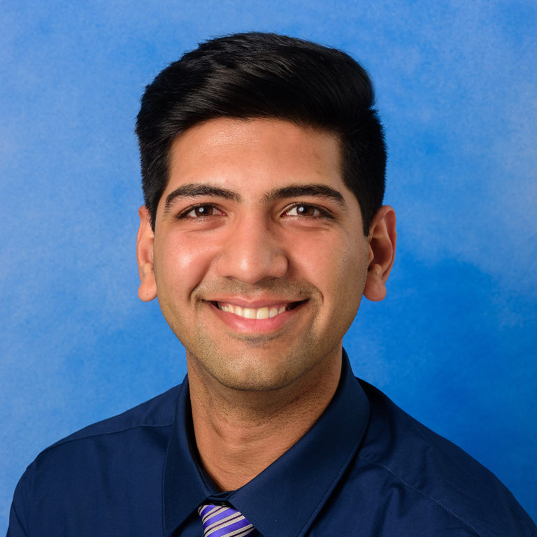 Dr. Anshul Patel - The Wright Center