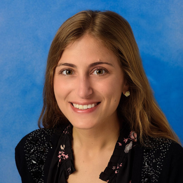 Dr. Ayla Benge - The Wright Center