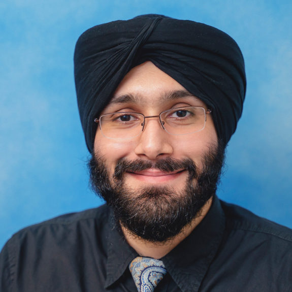 Dr. Bikramjit Bindra - The Wright Center