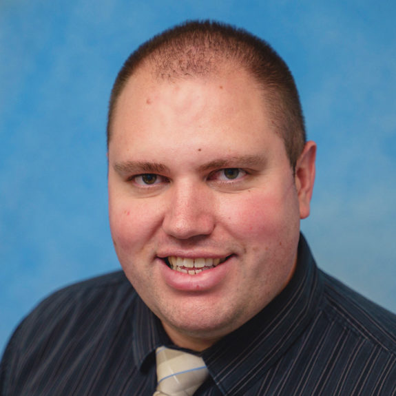 Dr. Brian Grady - The Wright Center