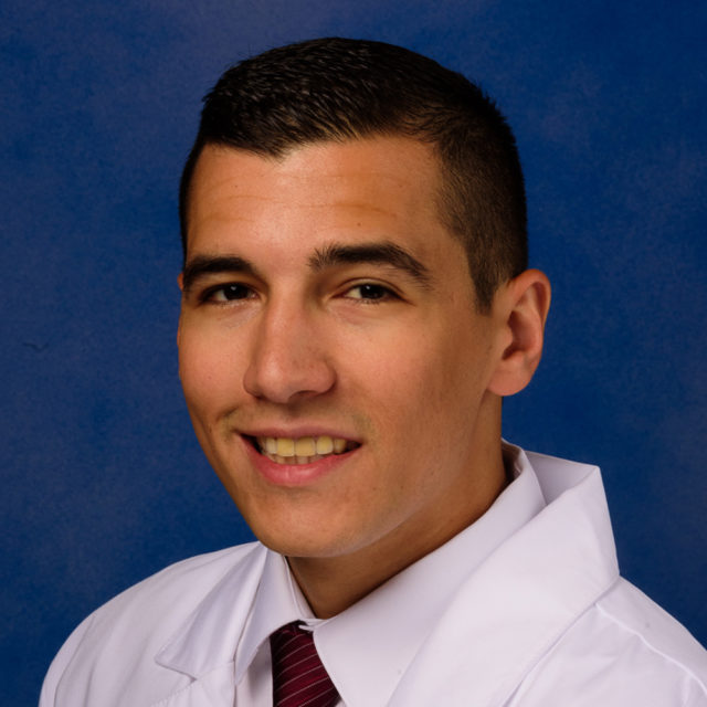 Dr. Frank Frasca - The Wright Center