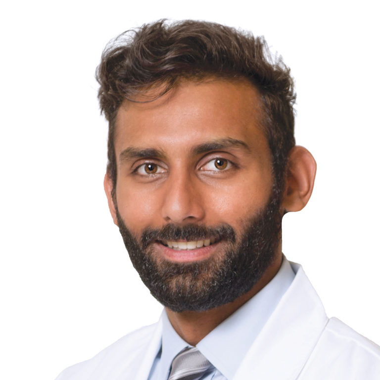 Dr. Gurkirat Brar - The Wright Center