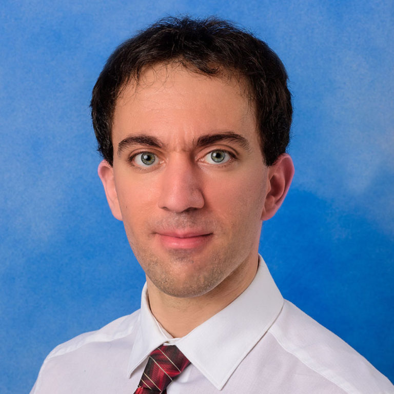 Dr. Joseph Venditto III - The Wright Center