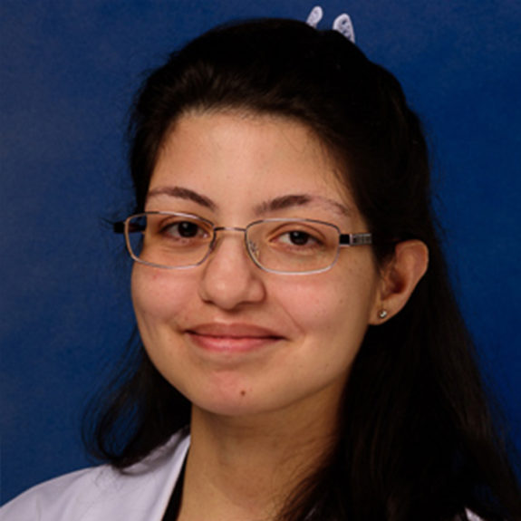 Dr. Nasha Elavia - The Wright Center