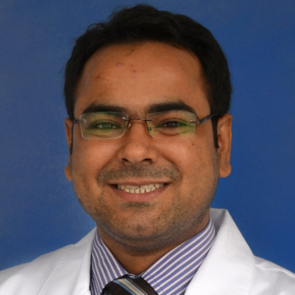 Dr. Rahool - El Centro Wright