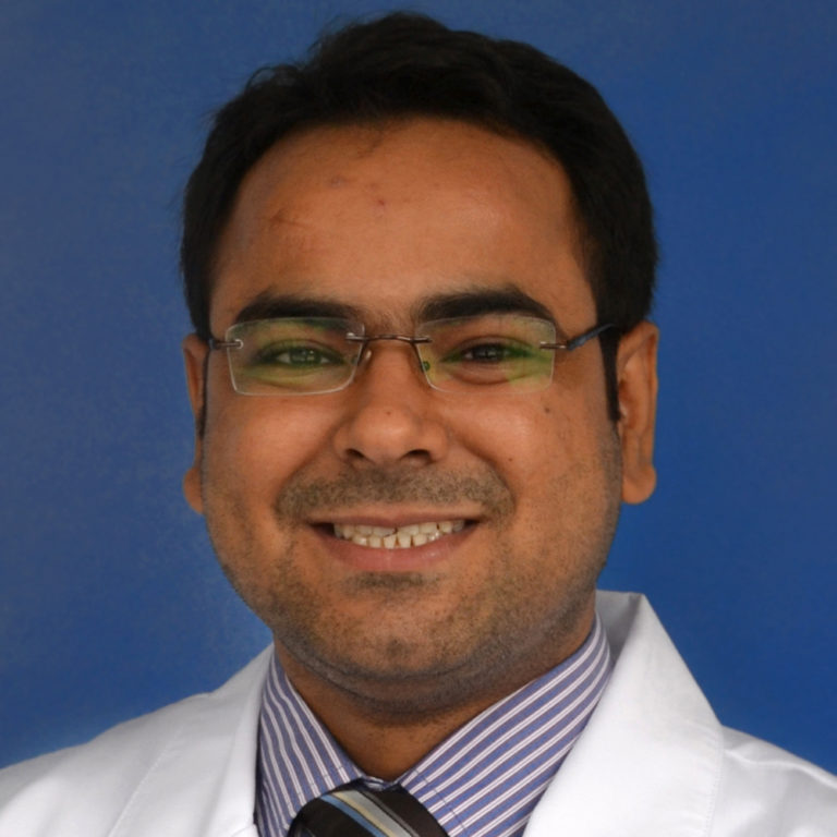 Dr. Rahool - The Wright Center