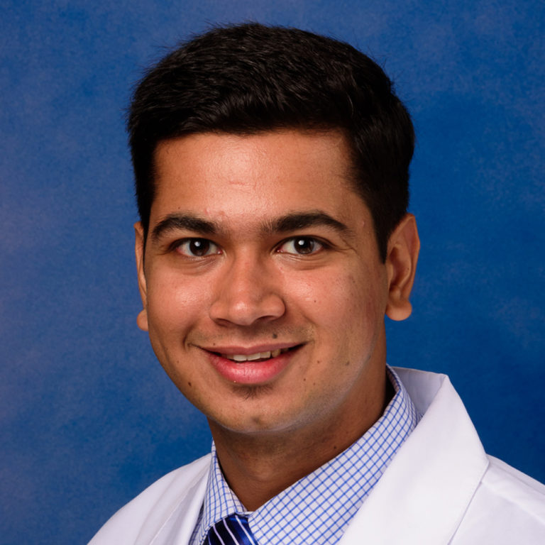 Dr. Rohan Kataria - The Wright Center