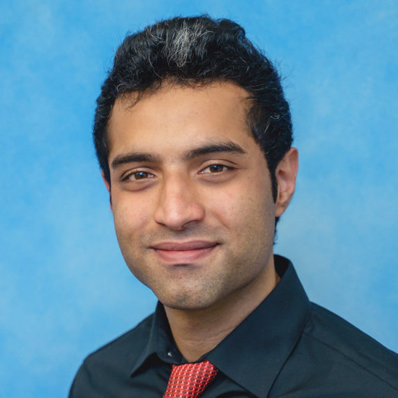 Dr. Viren Raheja - The Wright Center