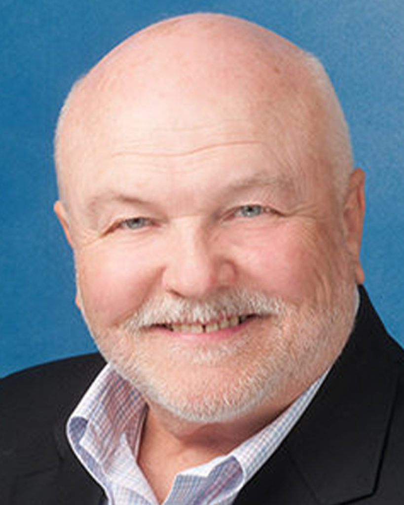 Gerard-Geoffroy - The Wright Center