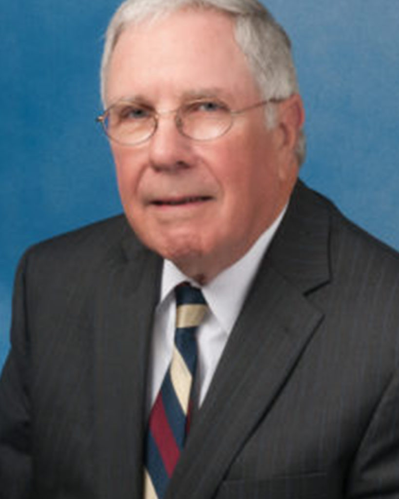 James-Gavin - The Wright Center