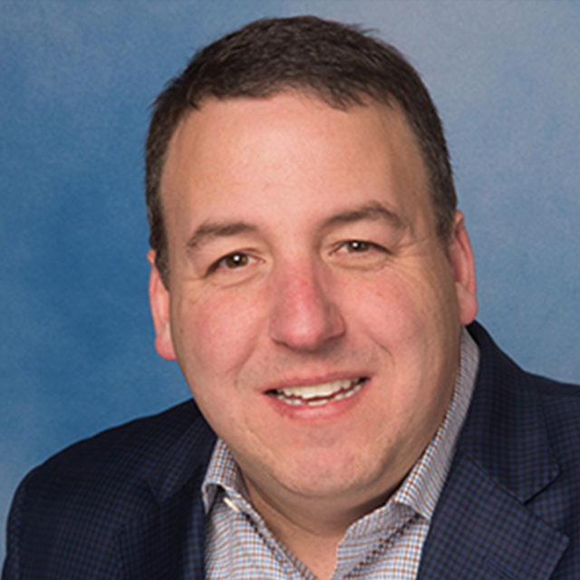 Jeff Metz - The Wright Center