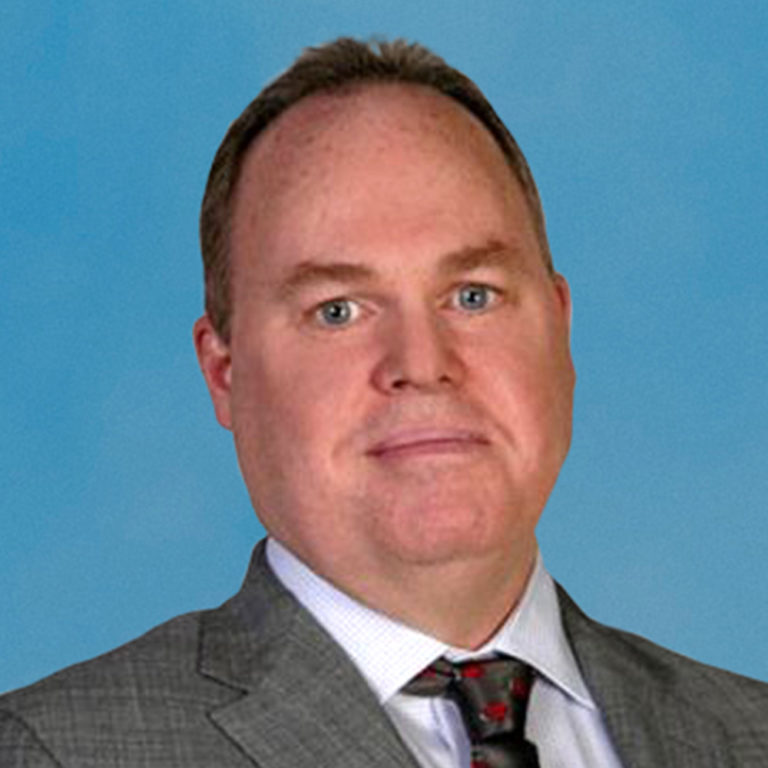 Patrick Conaboy - The Wright Center