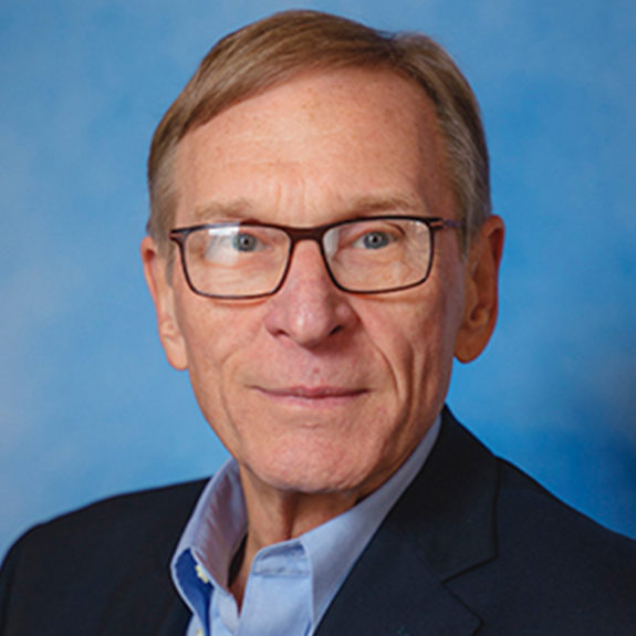 Robert Naismith - The Wright Center