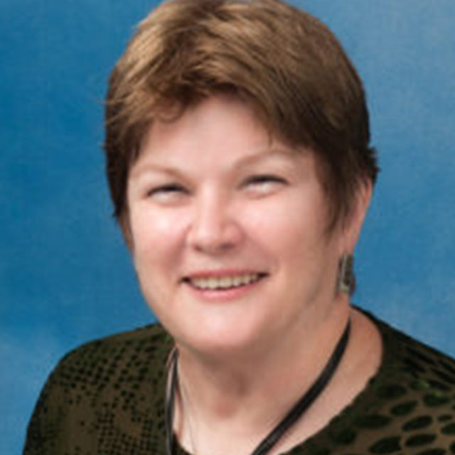 Sarah Quinlin-Sheridan - The Wright Center