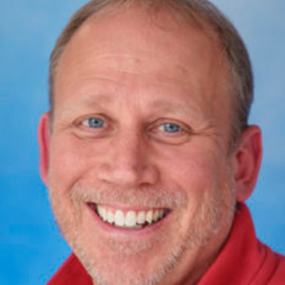 Thomas Bisignani - El Centro Wright