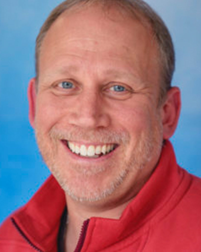 Thomas-Bisignani - El Centro Wright