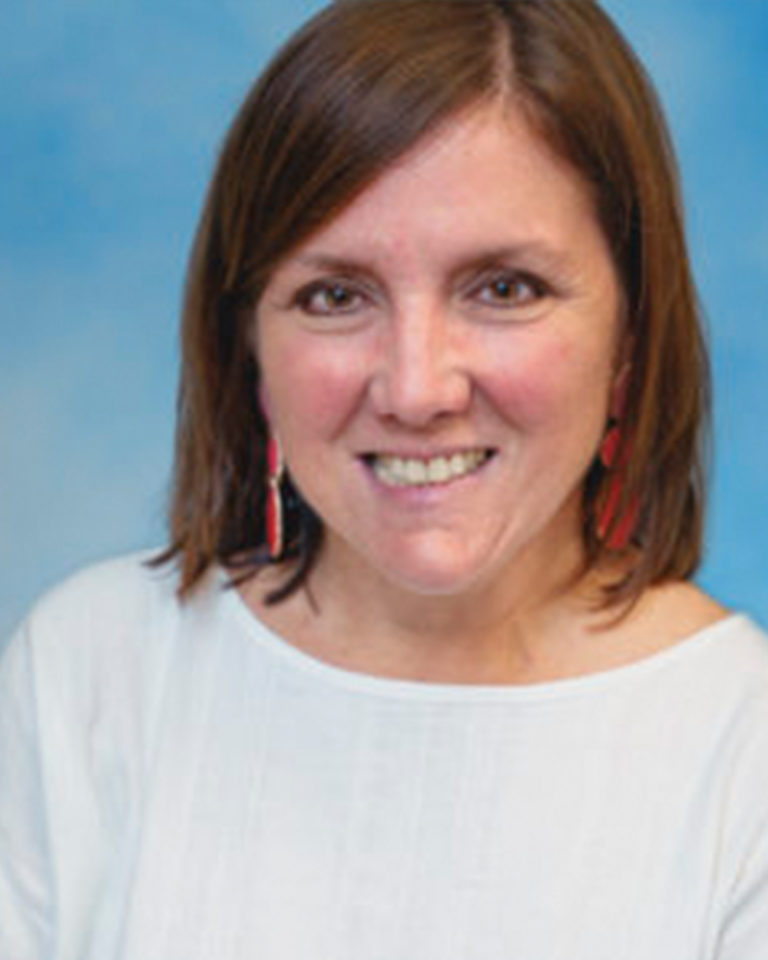 Tracy-Hunt - The Wright Center