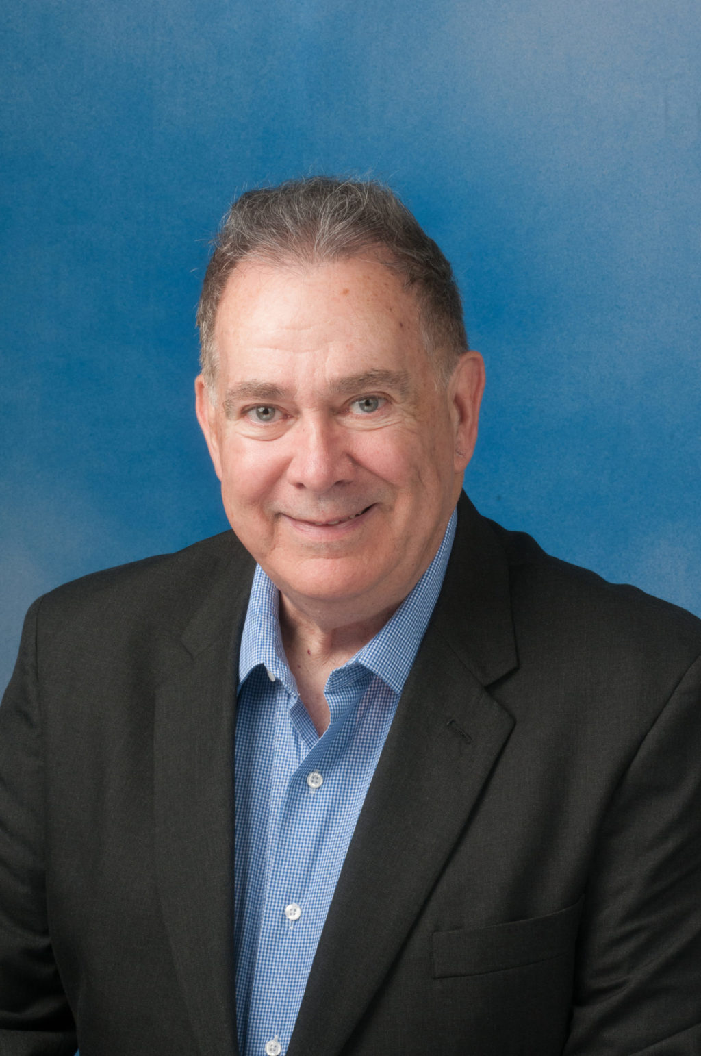 William-Waters-1-scaled - The Wright Center