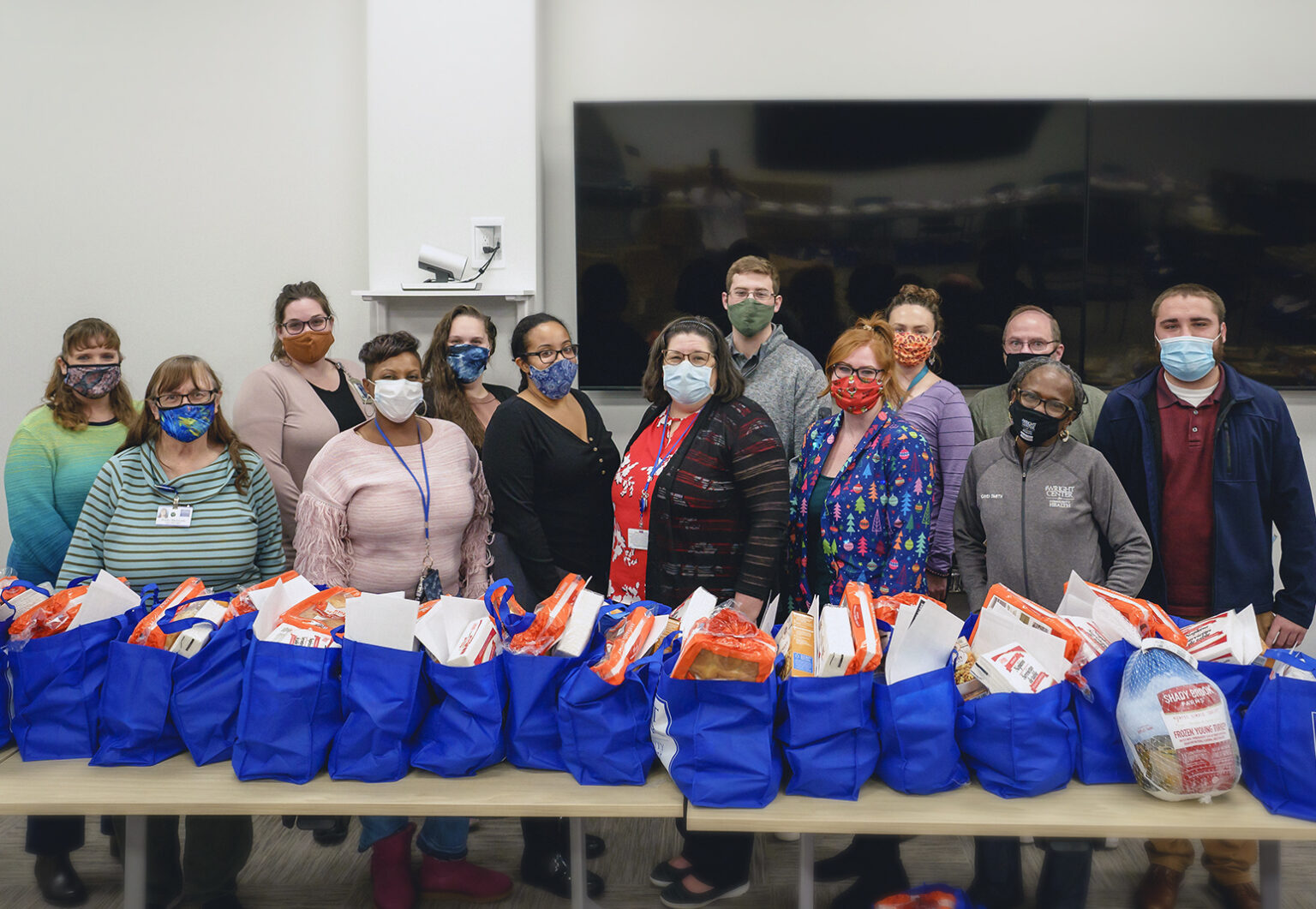 Community Care Teams - The Wright Center