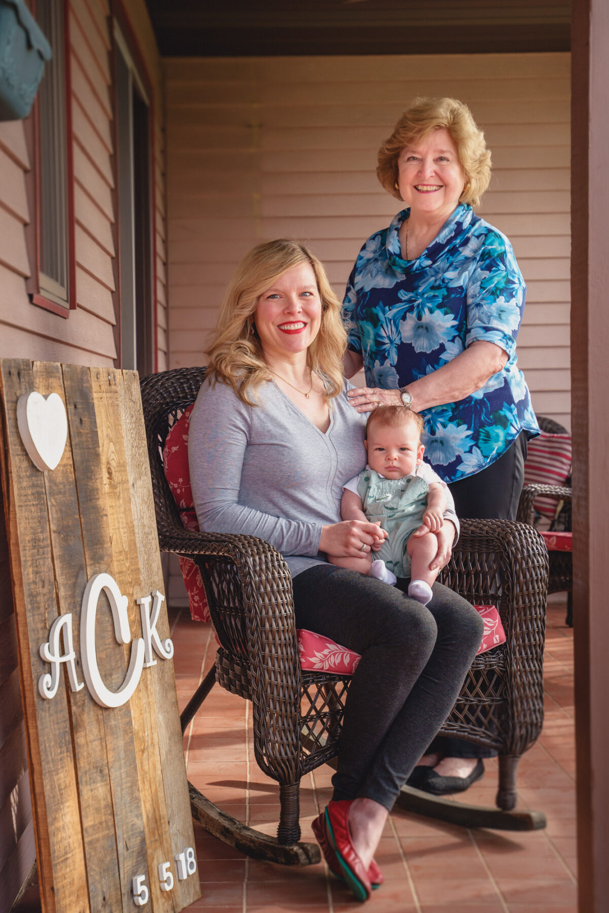 Pediatrics - The Wright Center