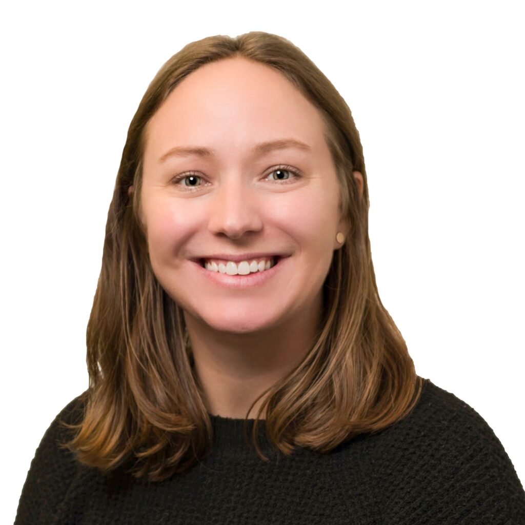 Tara Simpson - The Wright Center