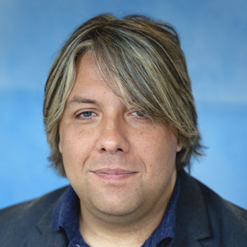 Faculty - The Wright Center