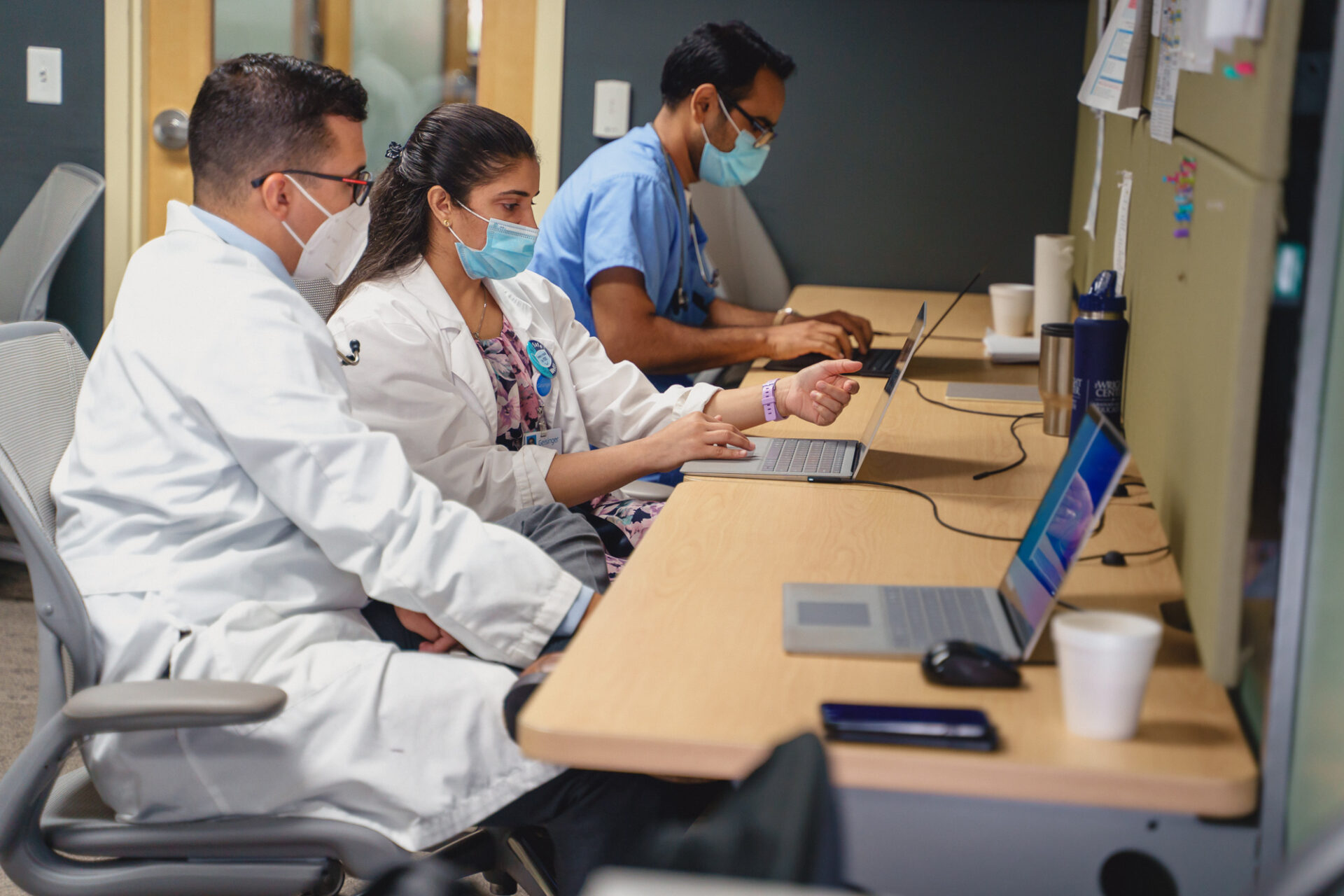 Healthy Initiatives - The Wright Center