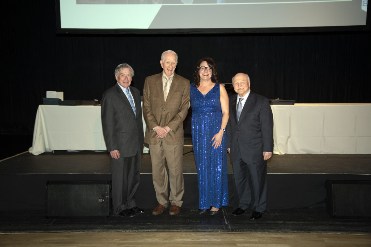 Wright Center graduation ceremony celebrates residents and fellows as ...