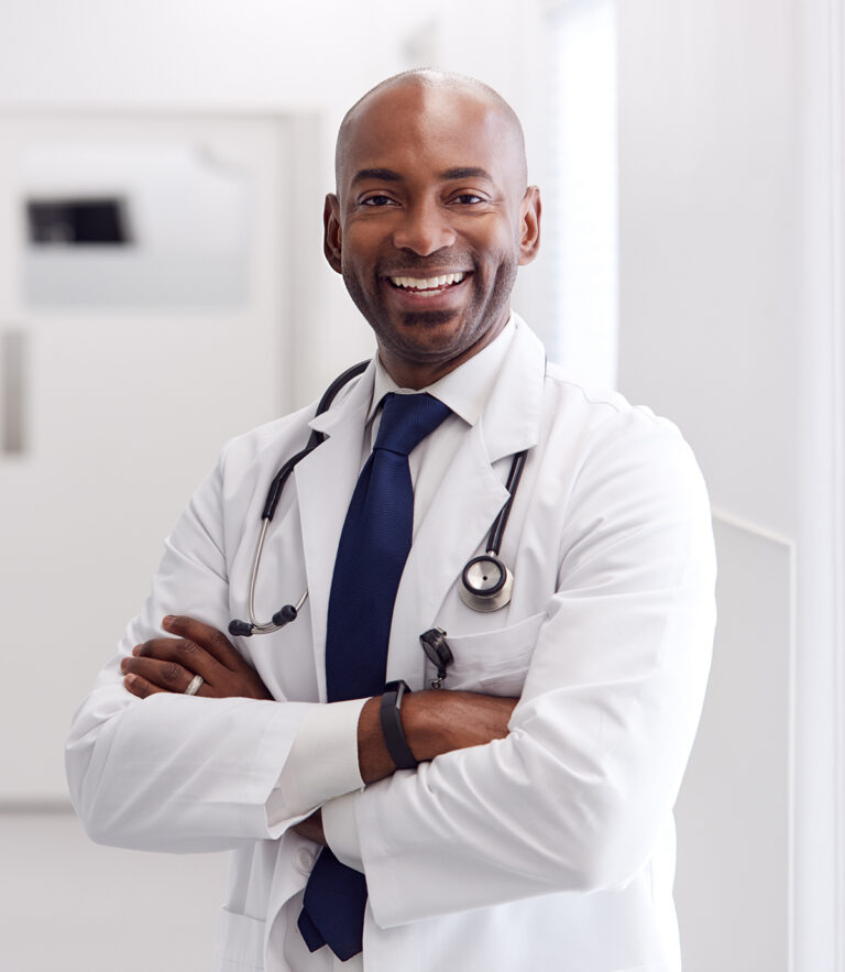 Doctor-image - The Wright Center