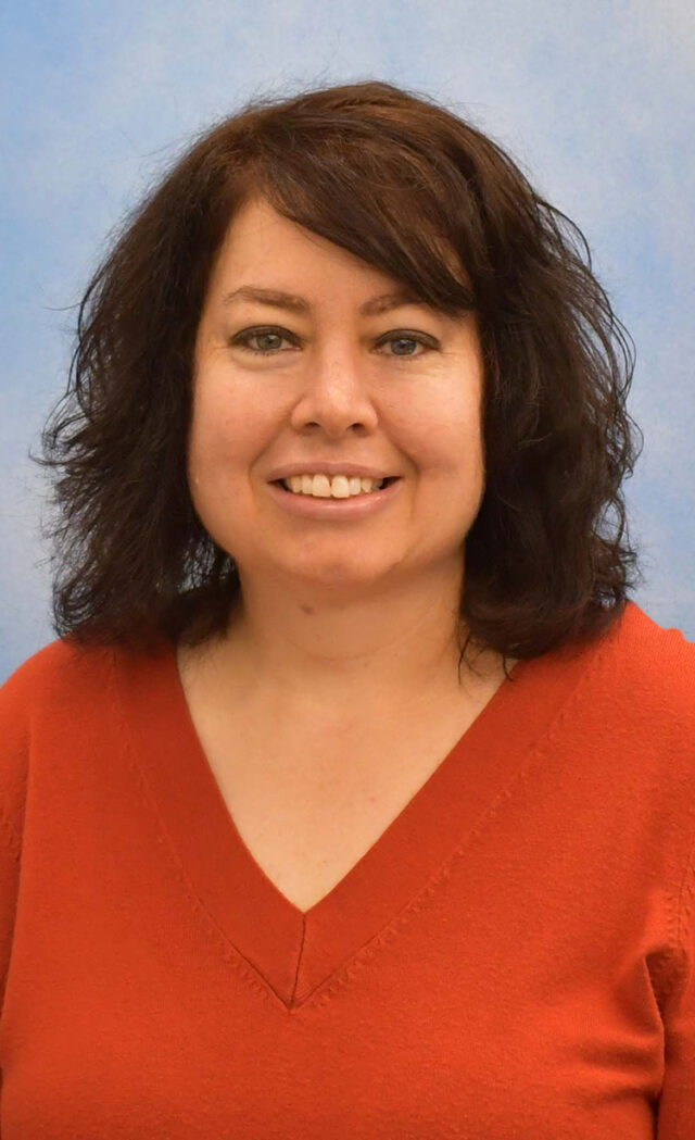 The Wright Center for Community Health promotes Sholcosky to director ...