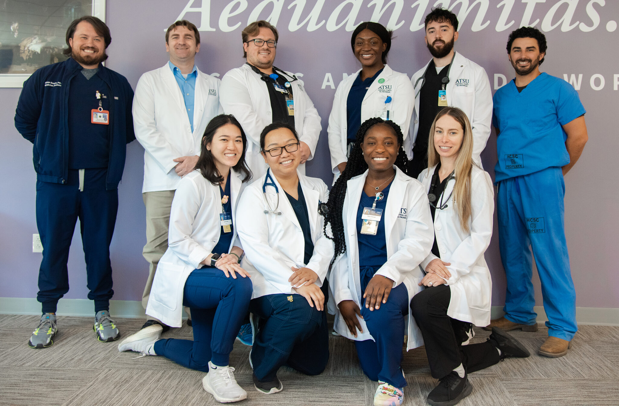 The Wright Center to serve as host site for aspiring physician ...