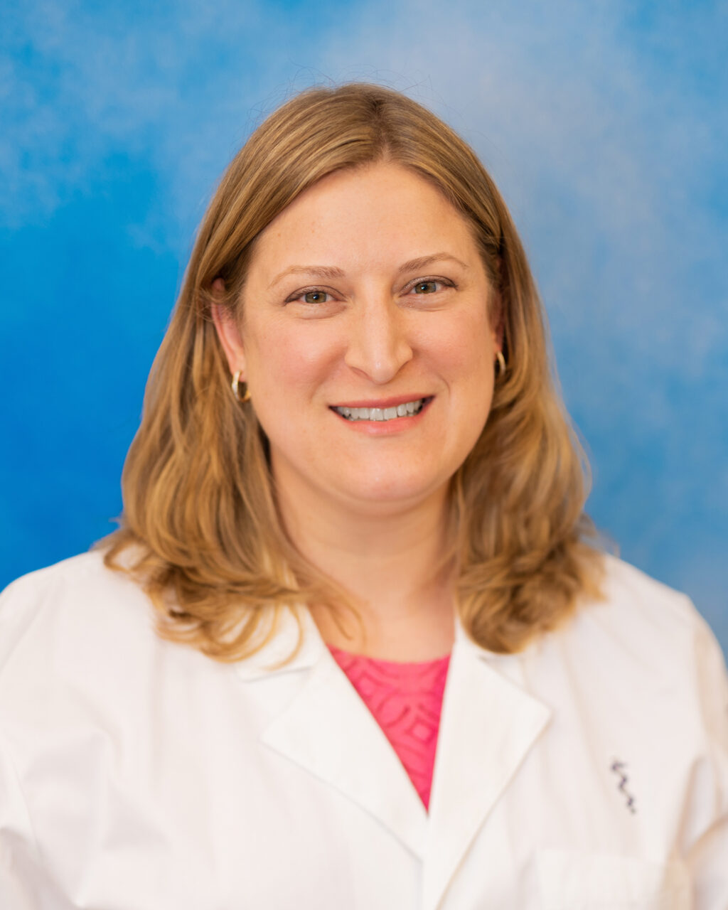 The Wright Center for Graduate Medical Education names Dr. Gill program ...