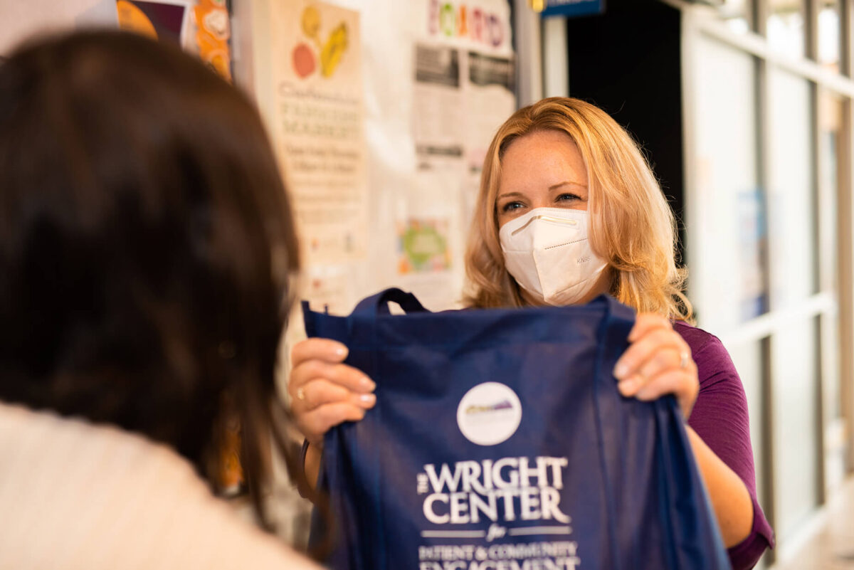 Community Health Workers a vital, growing career in Northeast ...