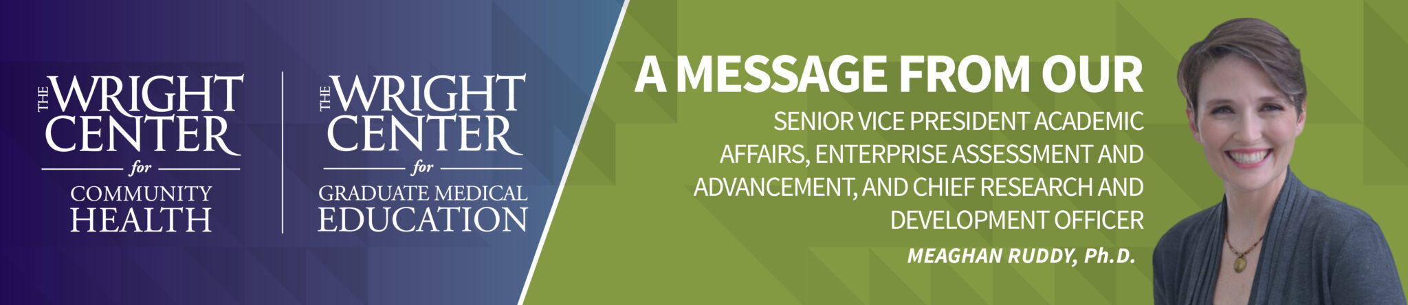 The Seven Commitments - The Wright Center