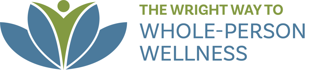 Whole-Person Wellness - The Wright Center