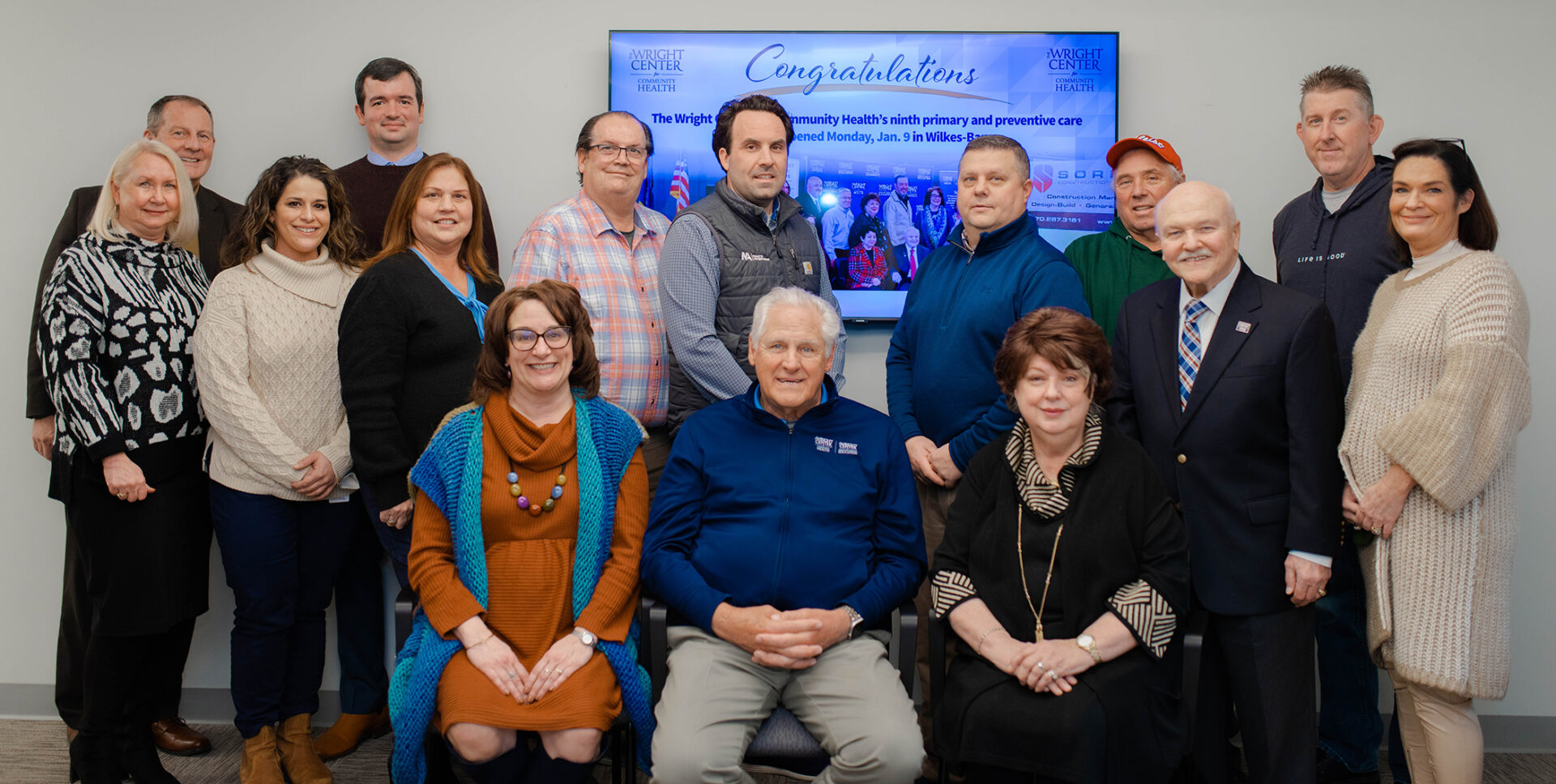 The Wright Center’s inaugural golf tournament benefits patients of The ...