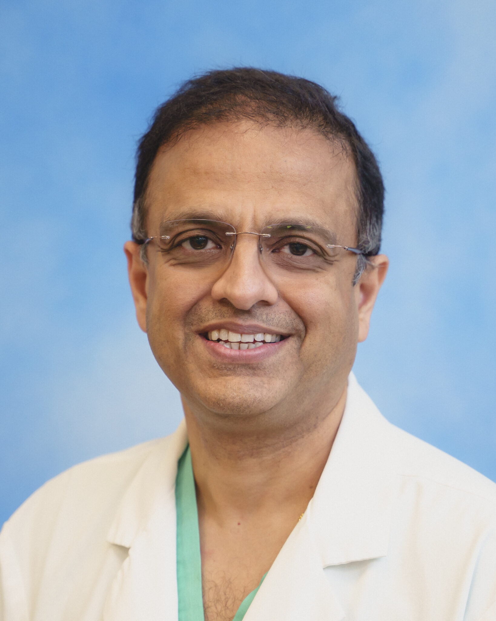 The Wright Center for Graduate Medical Education’s Dr. Pancholy ...