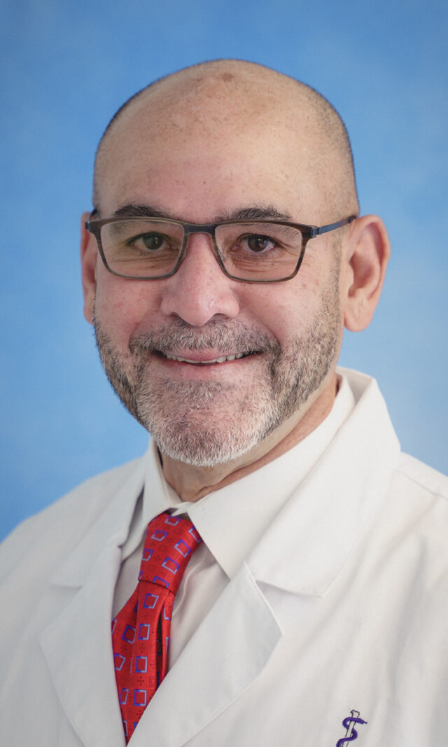 Pediatrician joins the care team at The Wright Center for Community ...