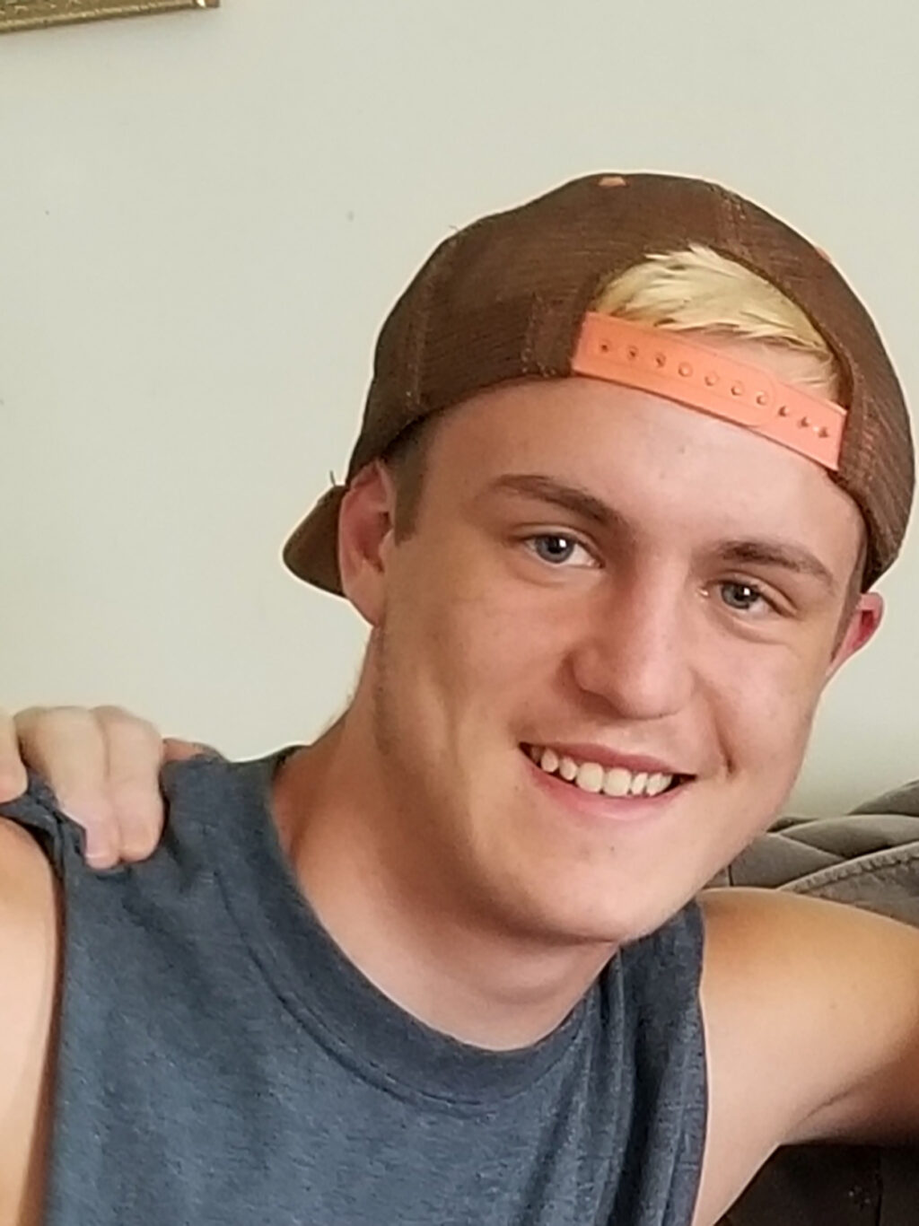 For this family, organ donation harvests comfort from tragedy - The Wright Center