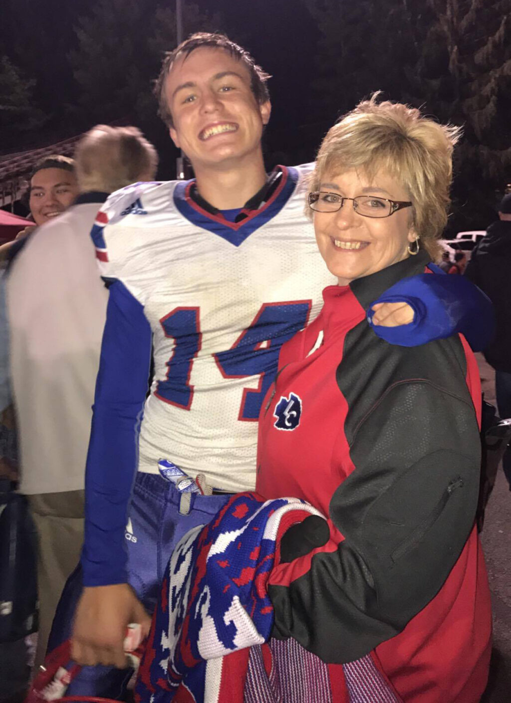 For this family, organ donation harvests comfort from tragedy - The ...