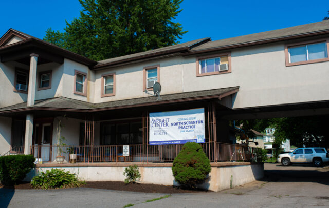 The Wright Center for Community Health opening new North Scranton ...
