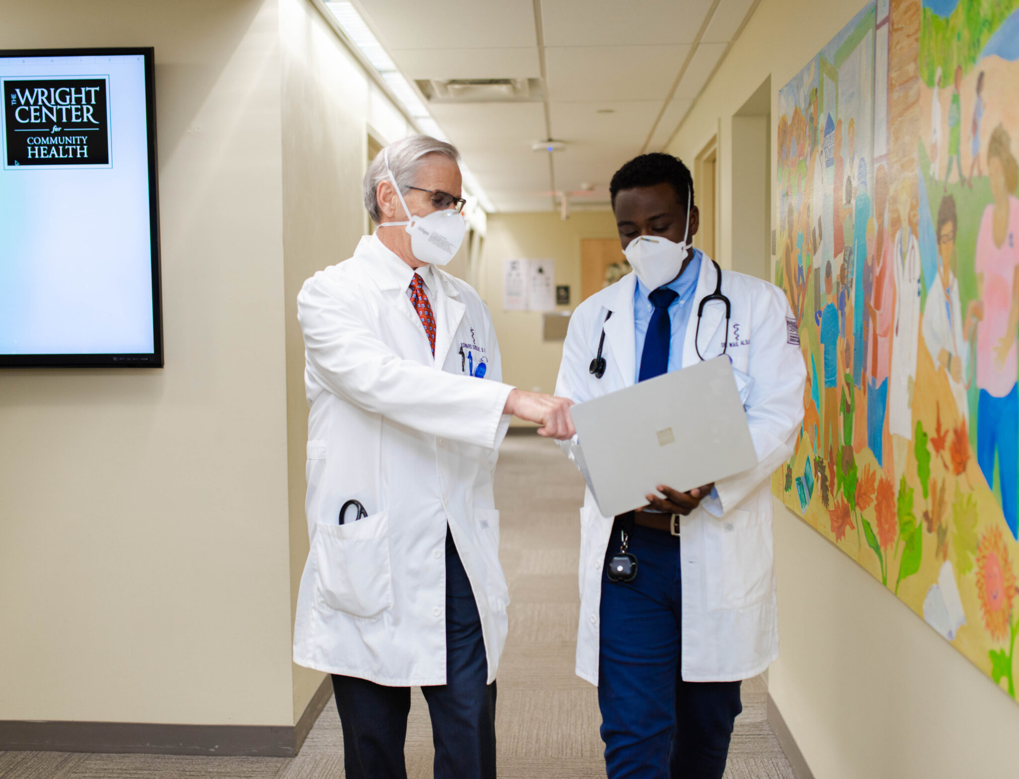 What is a Teaching Health Center? - The Wright Center