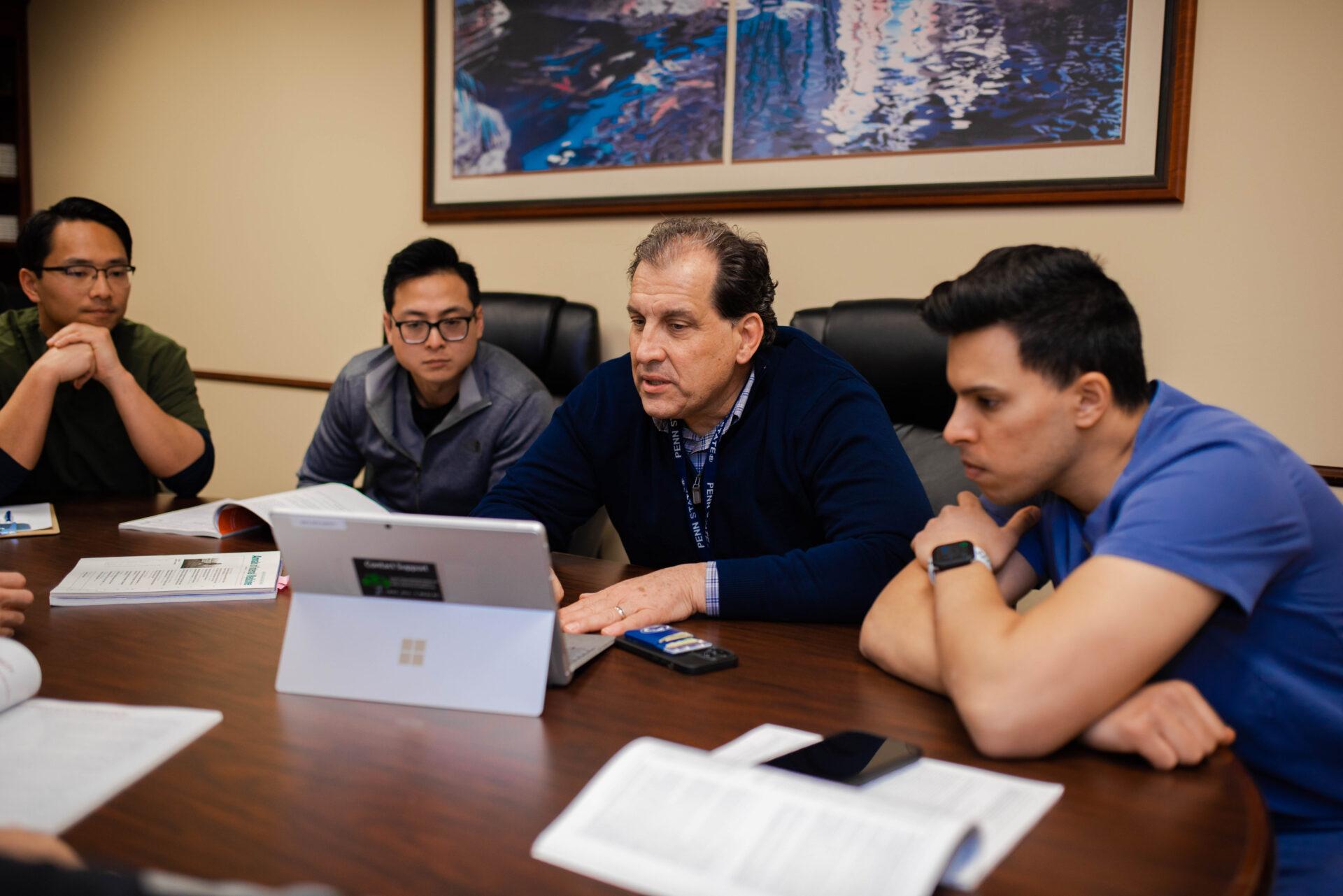 What is a Teaching Health Center? - The Wright Center