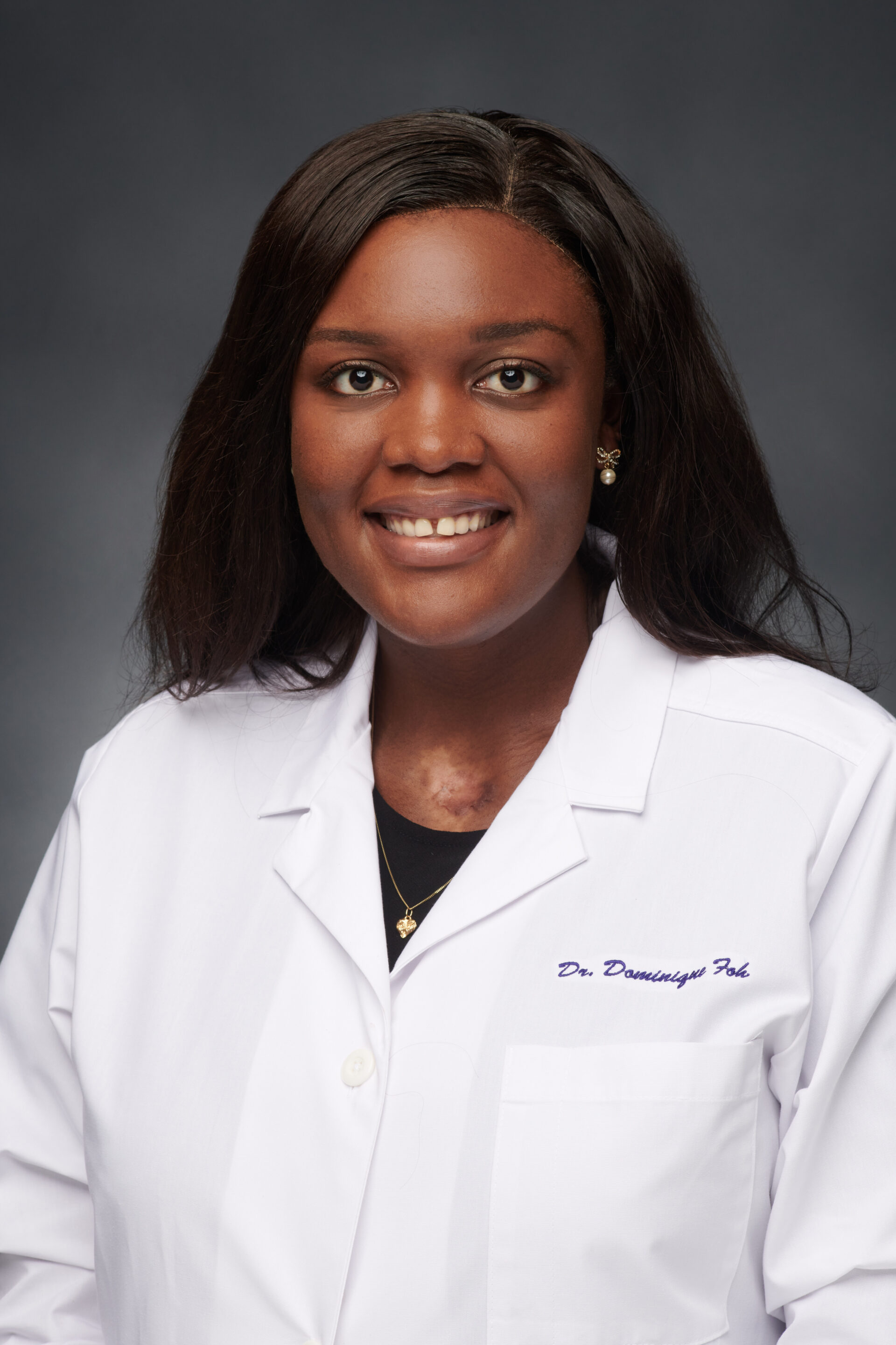 Dominique Foh Full - El Centro Wright