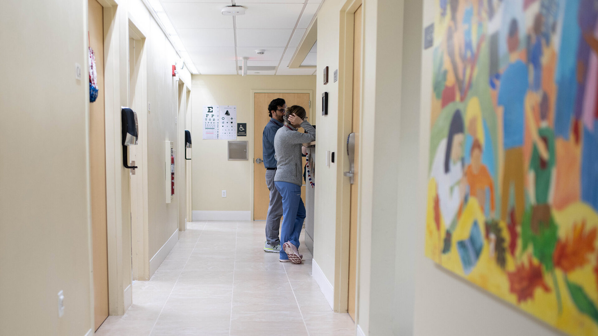 Mid Valley Practice expands, modernizes to better serve patients and ...