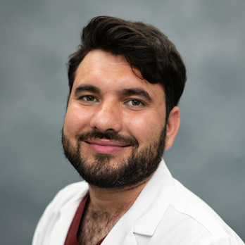 Muhammad Ishaq 348px 2023 - The Wright Center