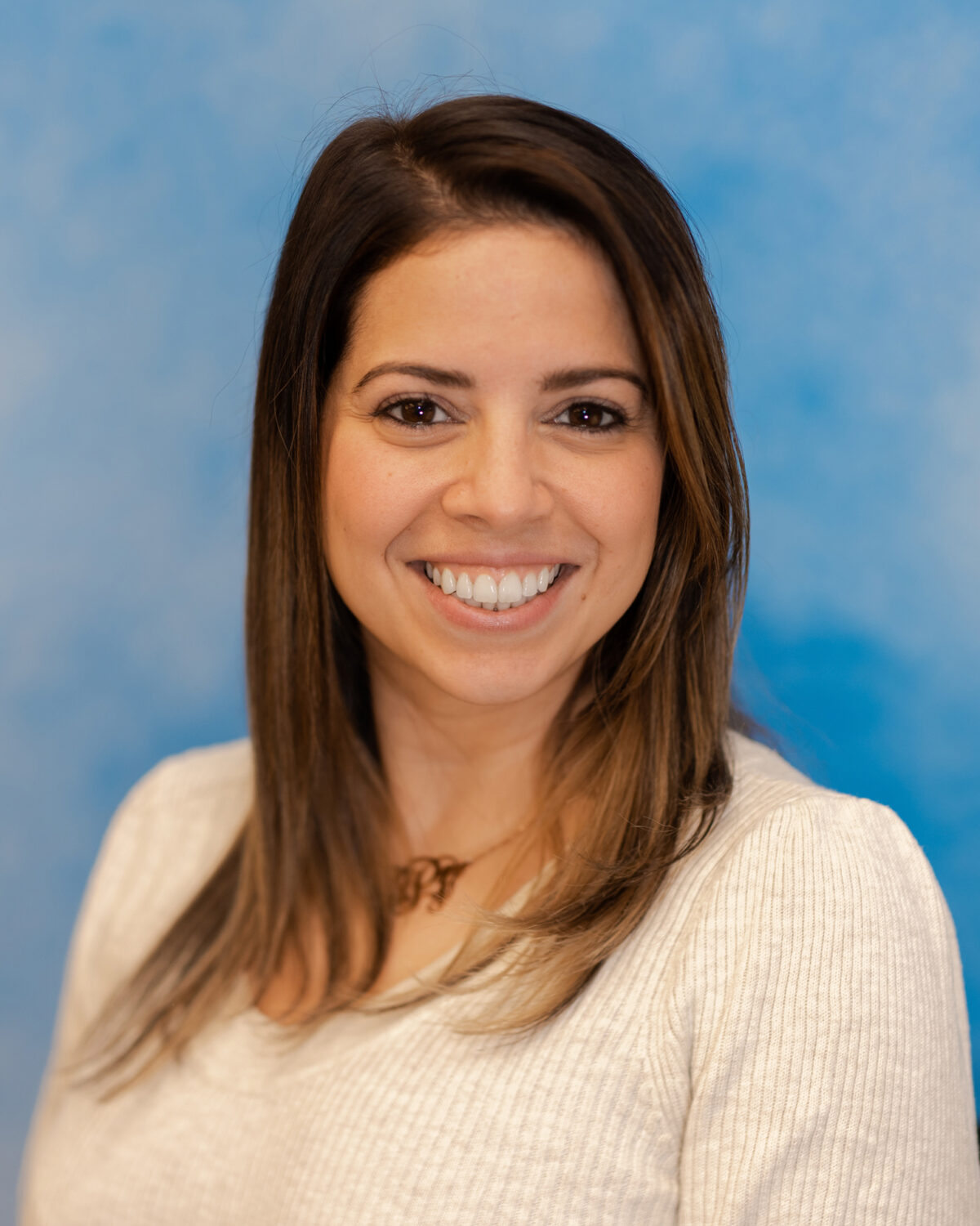 Amanda Vommaro - El Centro Wright